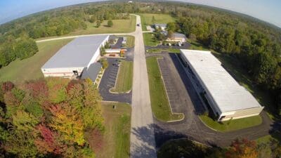 Economic Development Corporation Michigan City, Indiana