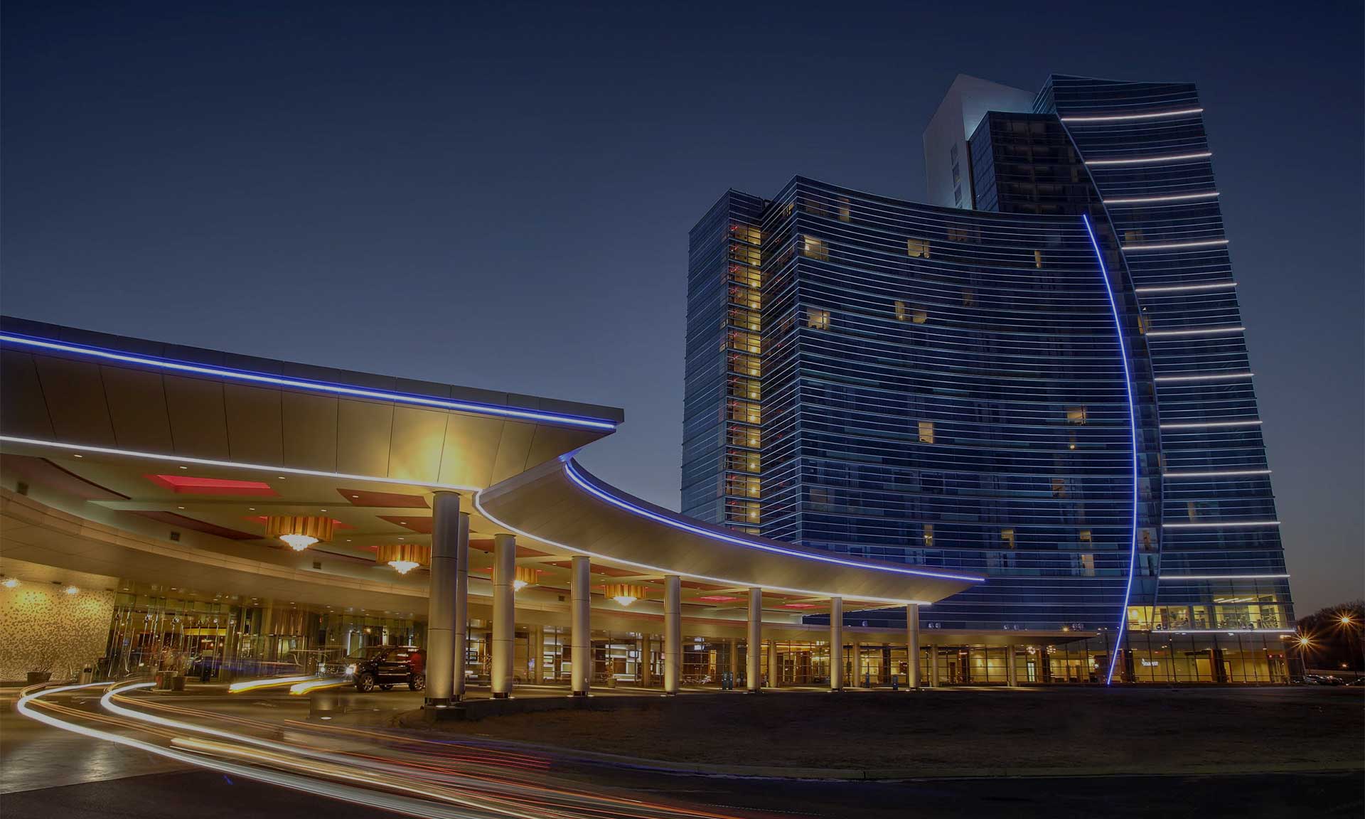 Economic Development Corporation Michigan City, Indiana