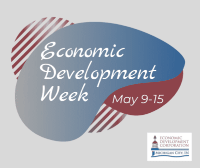 Economic Development Week!! - Economic Development Corporation of ...