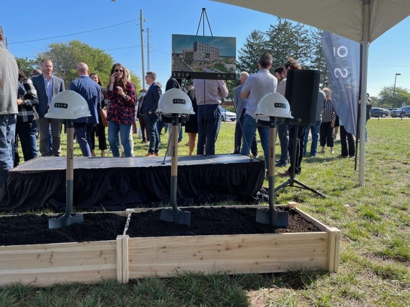 SoLa breaks ground on new multi-use vibrant space for city - Economic ...