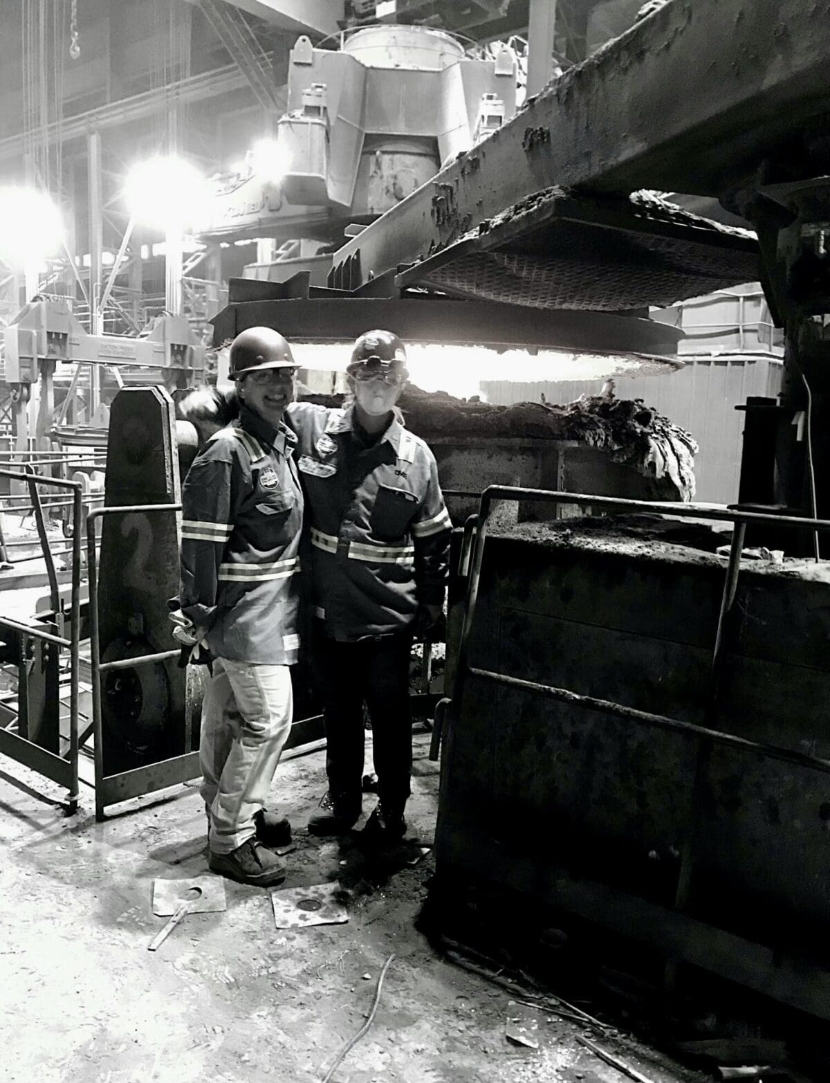 New facility to strengthen steel industry service provider - Economic ...