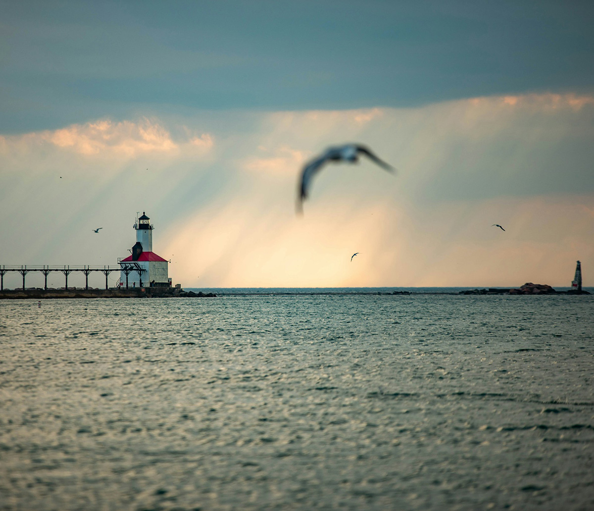Economic Development Corporation of Michigan City - EDCMC
