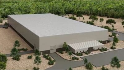 Economic Development Corporation of Michigan City - EDCMC